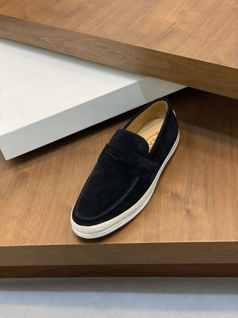 Discounted Tods Shoes