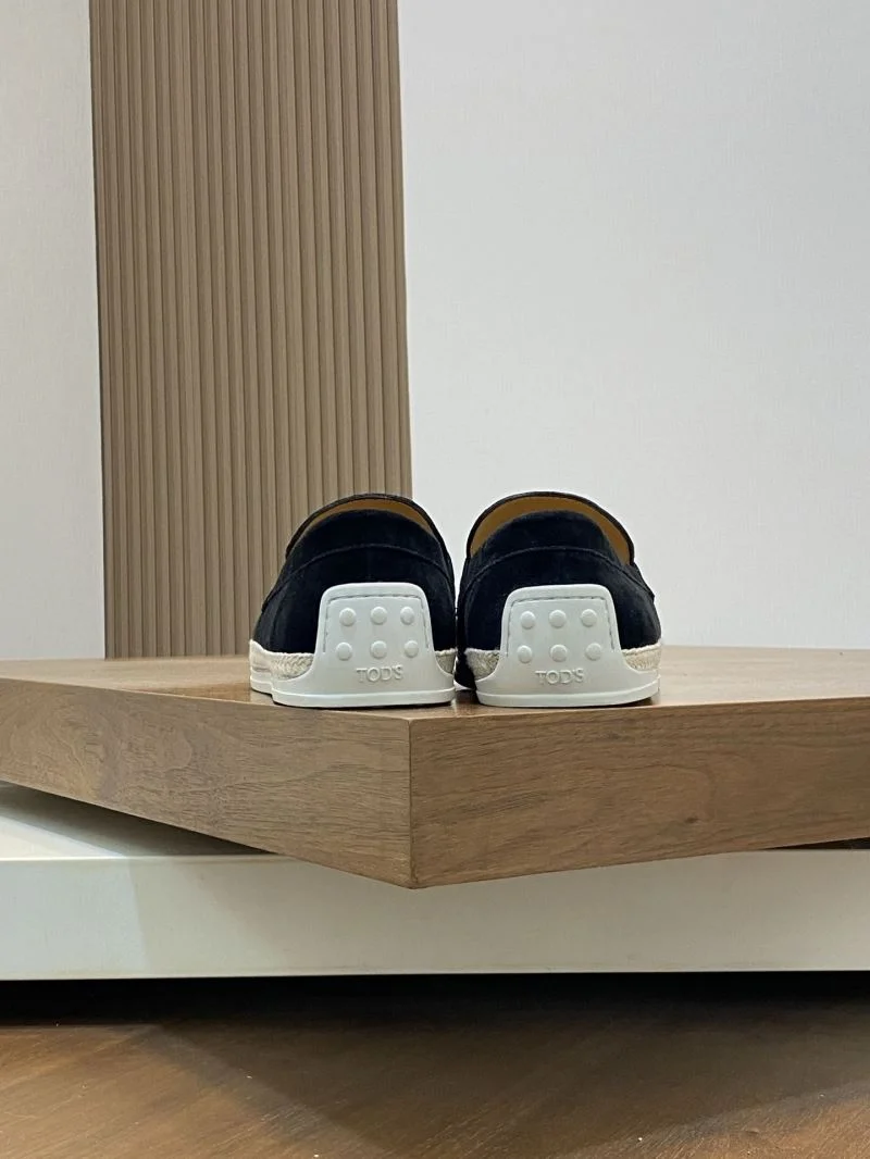 Discounted Tods Shoes