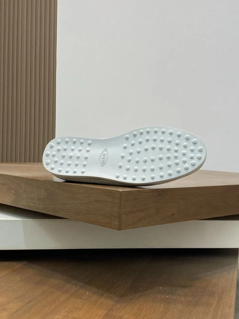 Discounted Tods Shoes
