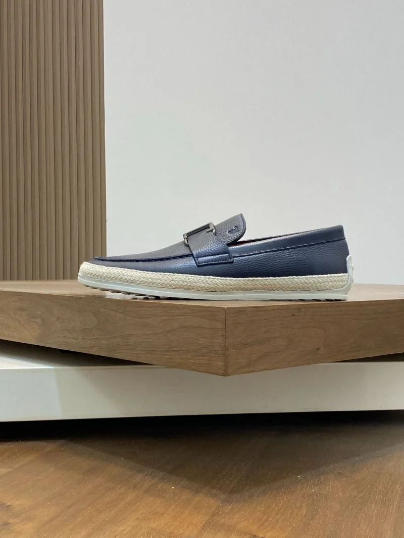 Genuine Tods Shoes