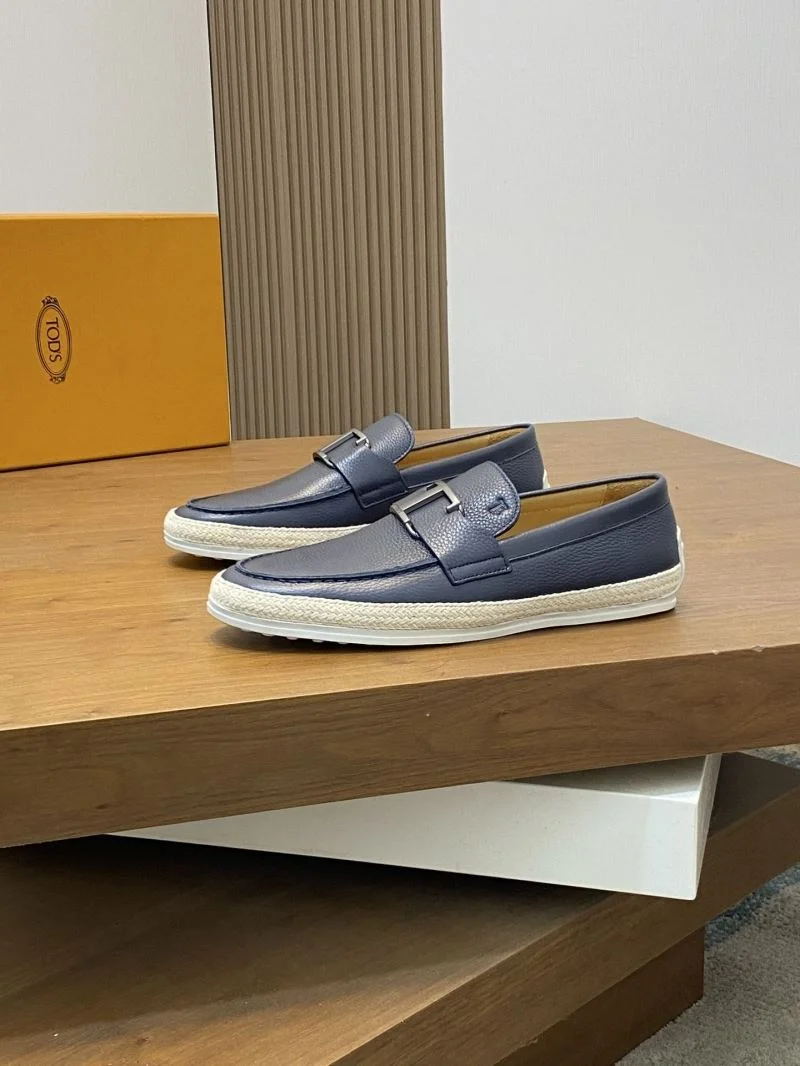 Genuine Tods Shoes