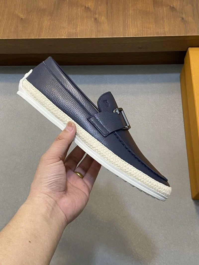 Genuine Tods Shoes