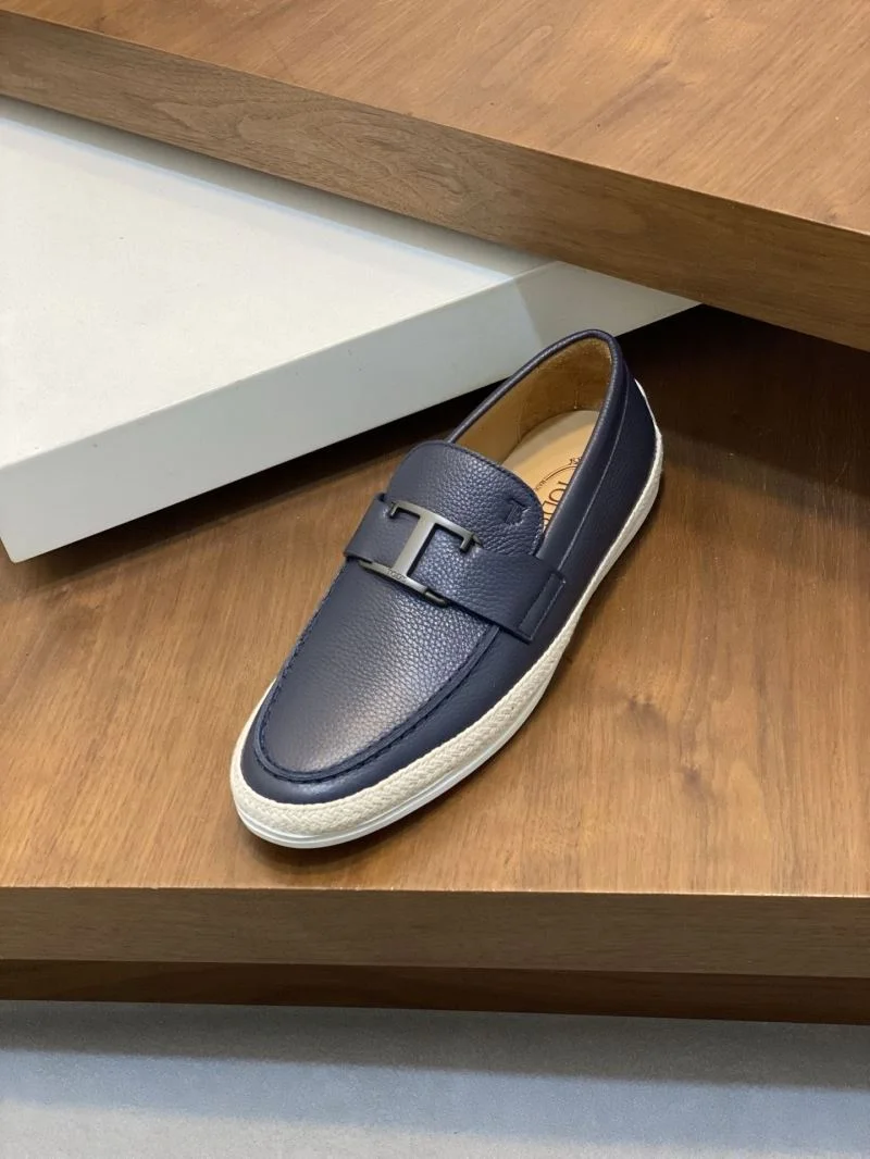 Genuine Tods Shoes