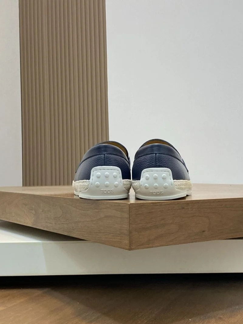 Genuine Tods Shoes