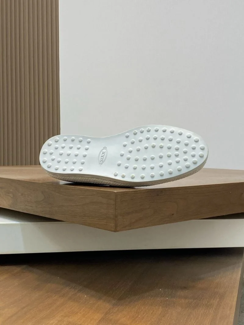 Genuine Tods Shoes