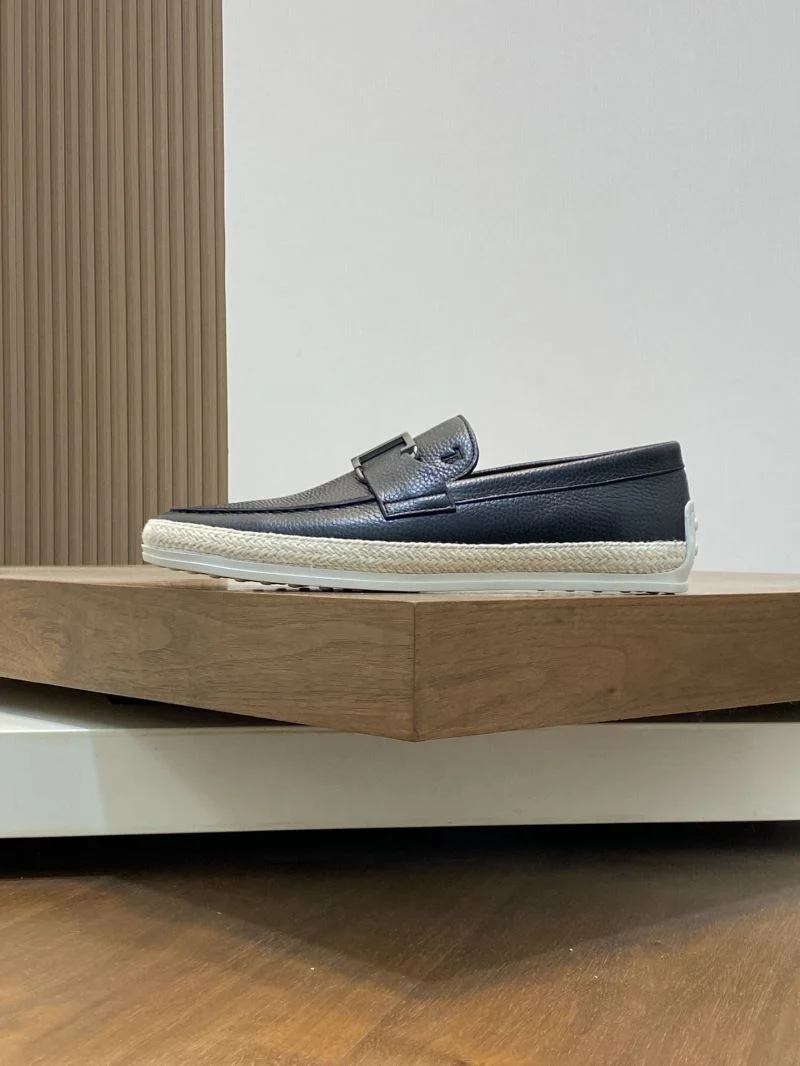 Genuine Tods Shoes