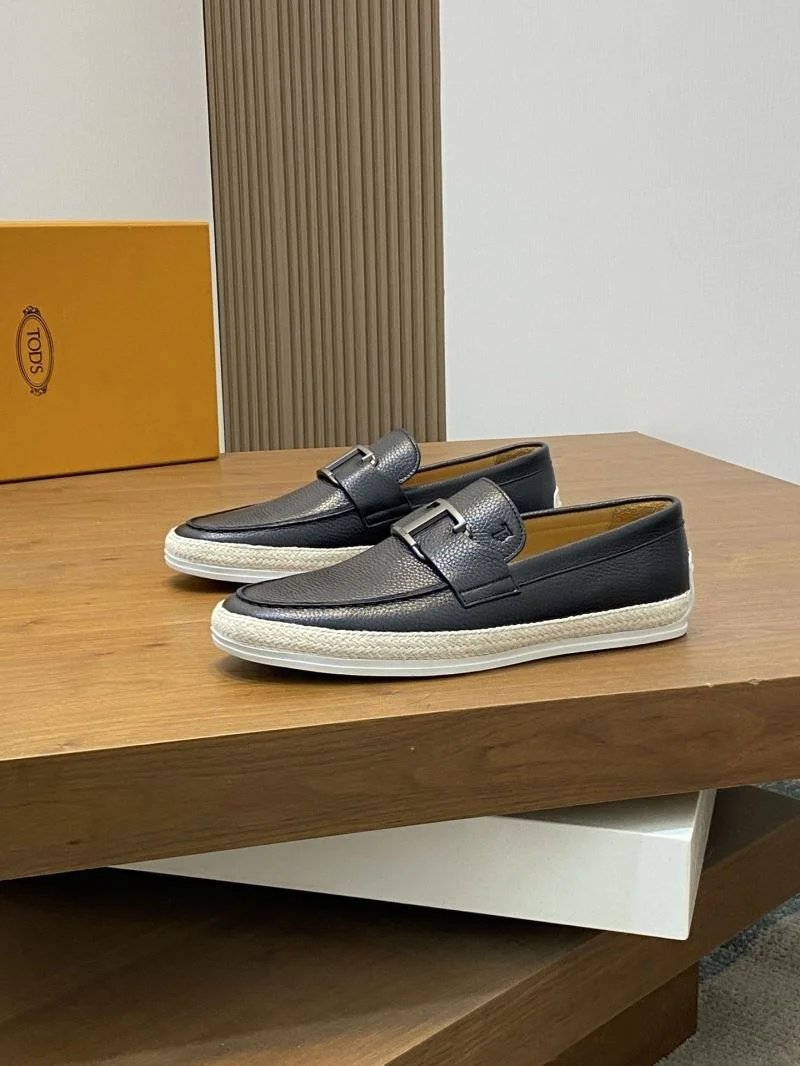 Genuine Tods Shoes