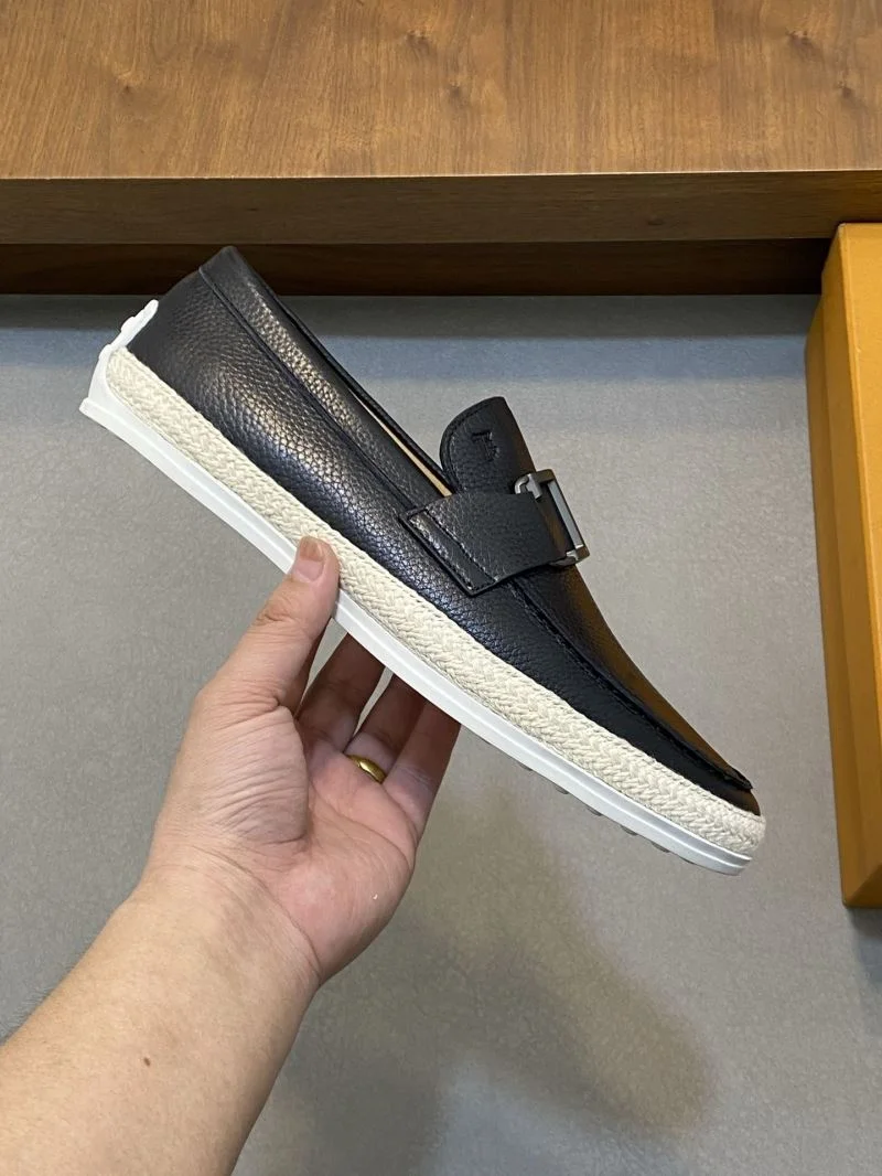 Genuine Tods Shoes