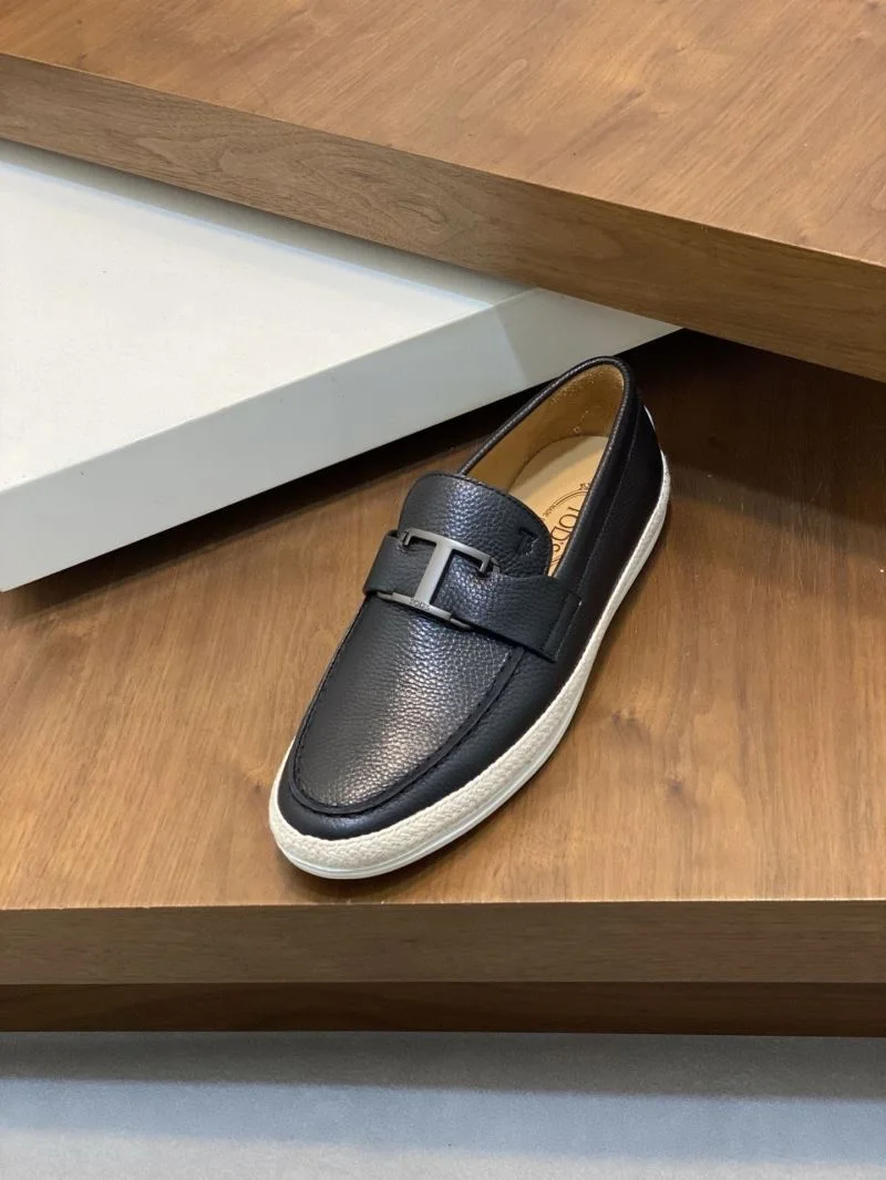 Genuine Tods Shoes