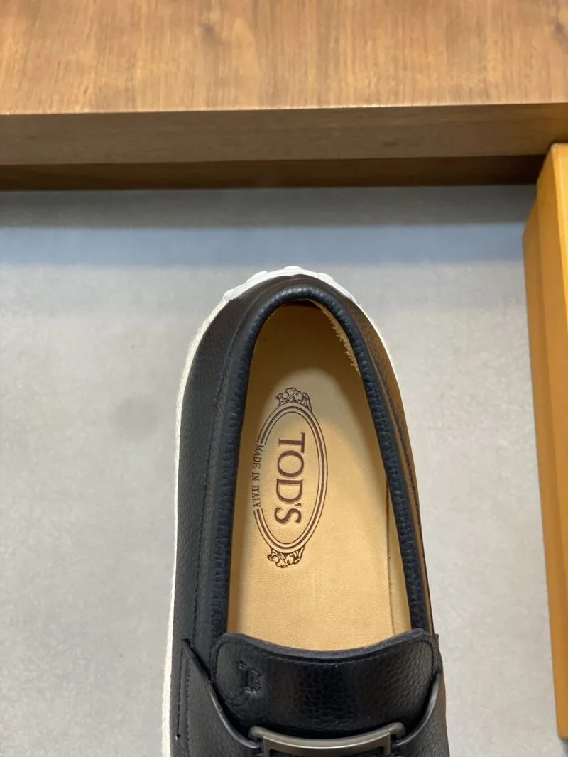 Genuine Tods Shoes