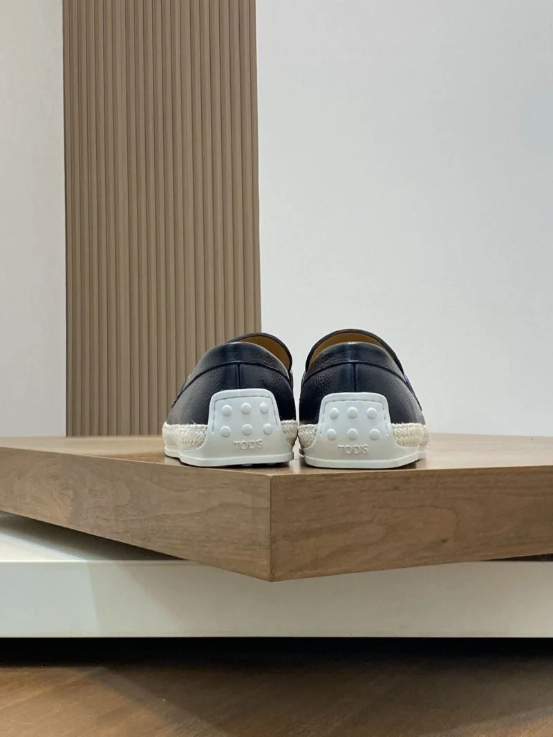 Genuine Tods Shoes