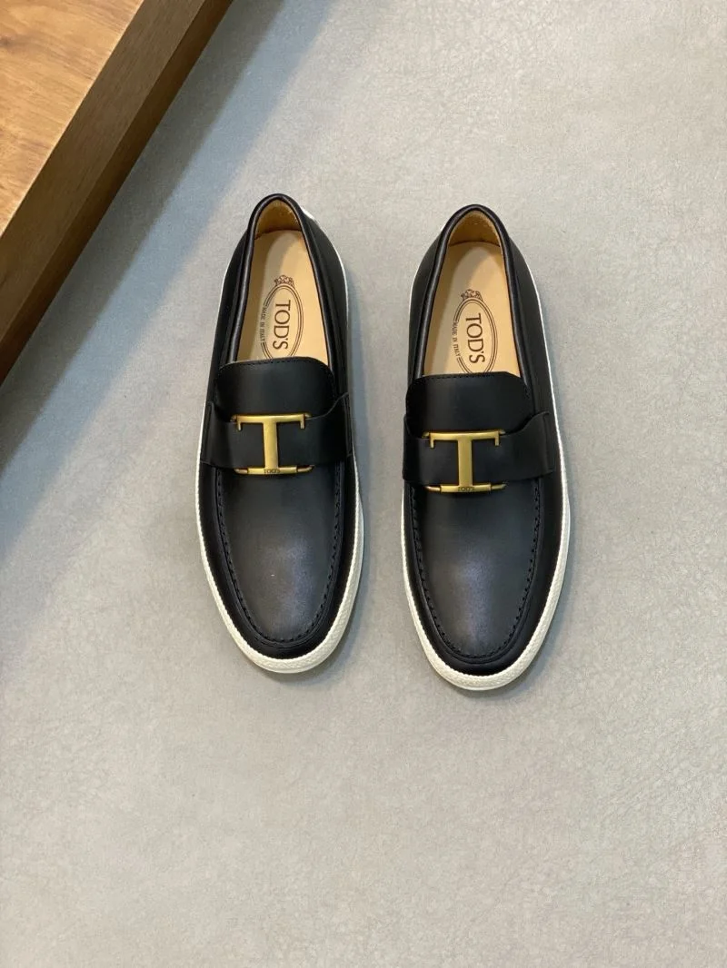 Tods Shoes