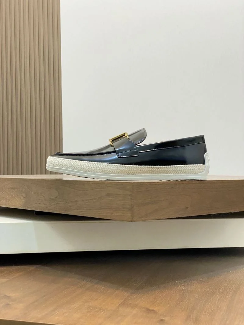 Exact replica Tods Shoes