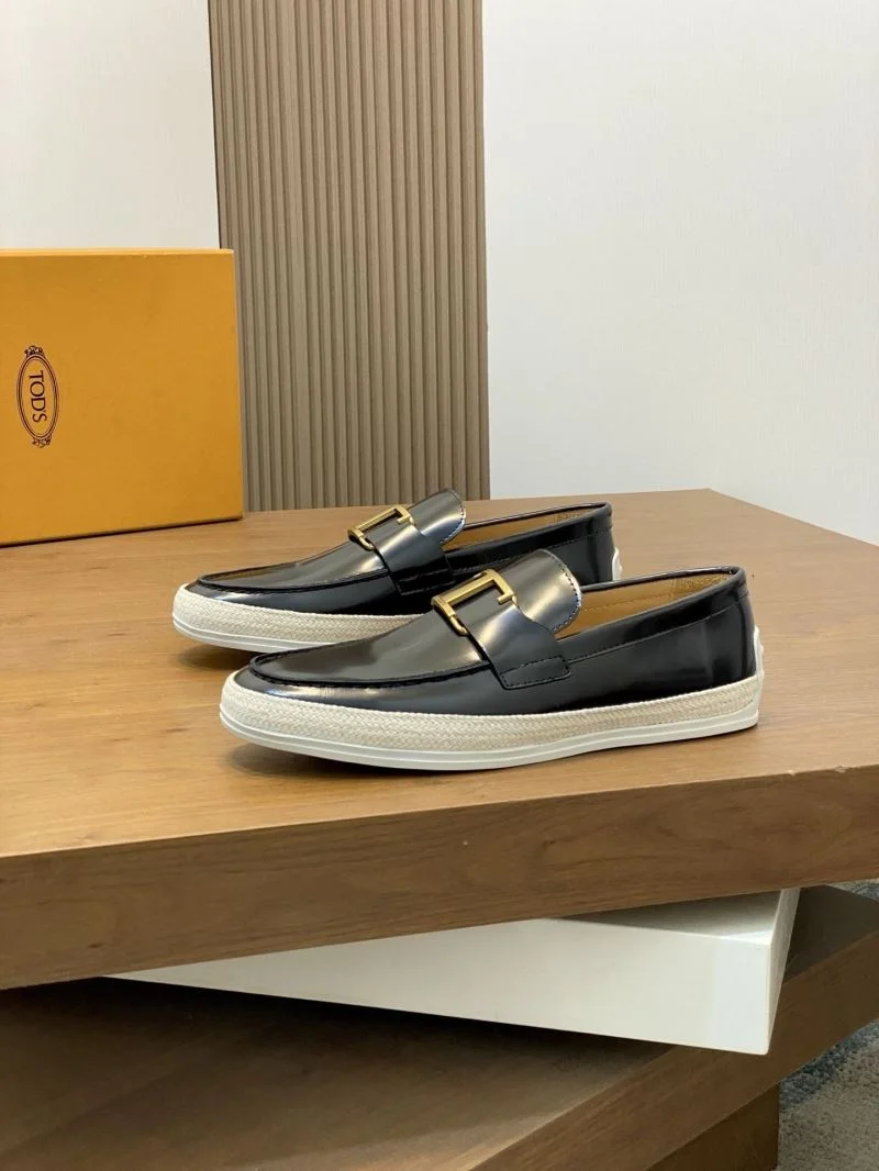 Exact replica Tods Shoes