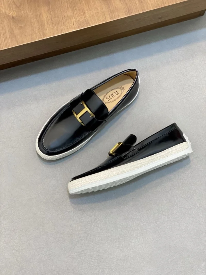 Exact replica Tods Shoes
