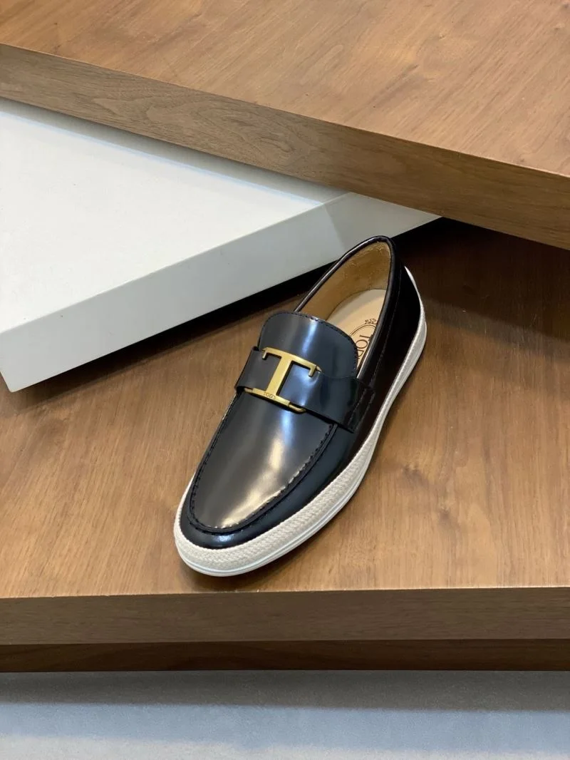 Exact replica Tods Shoes