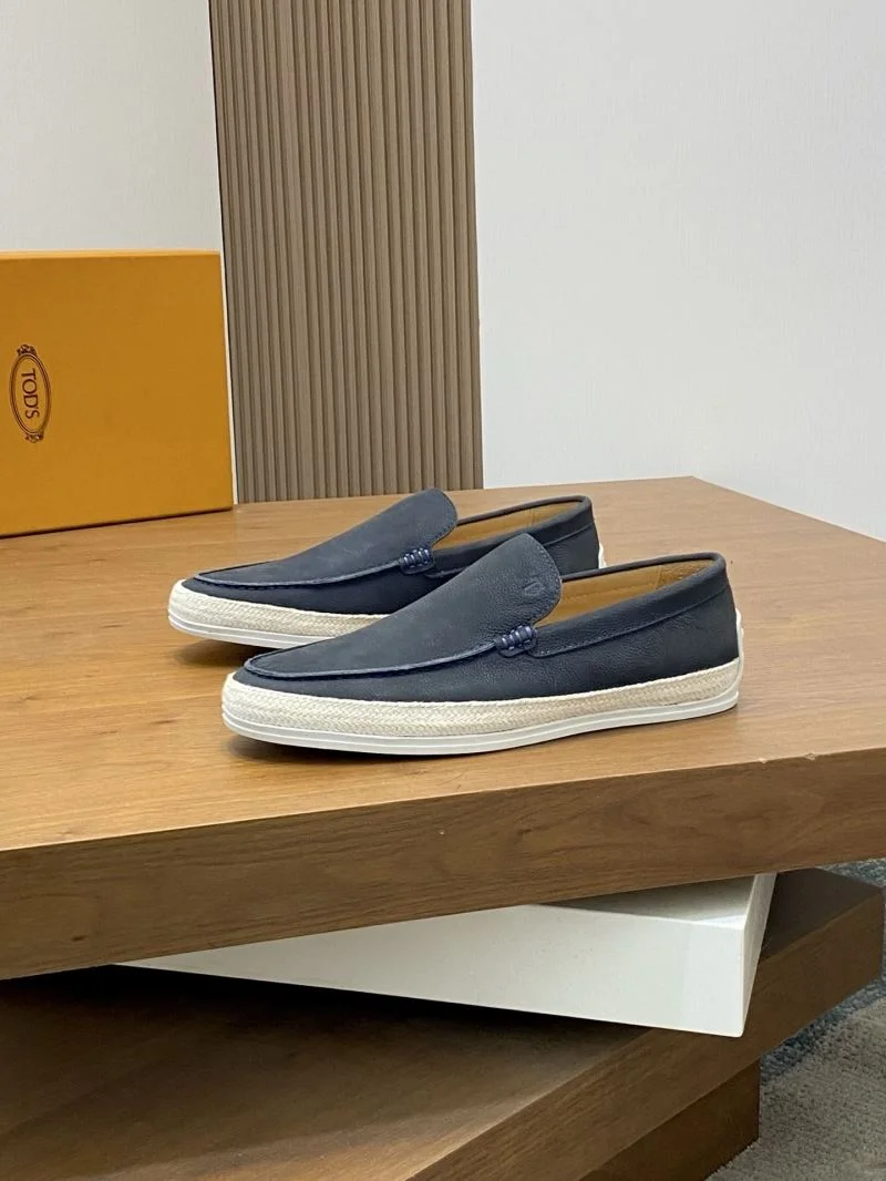 Discounted Tods Shoes