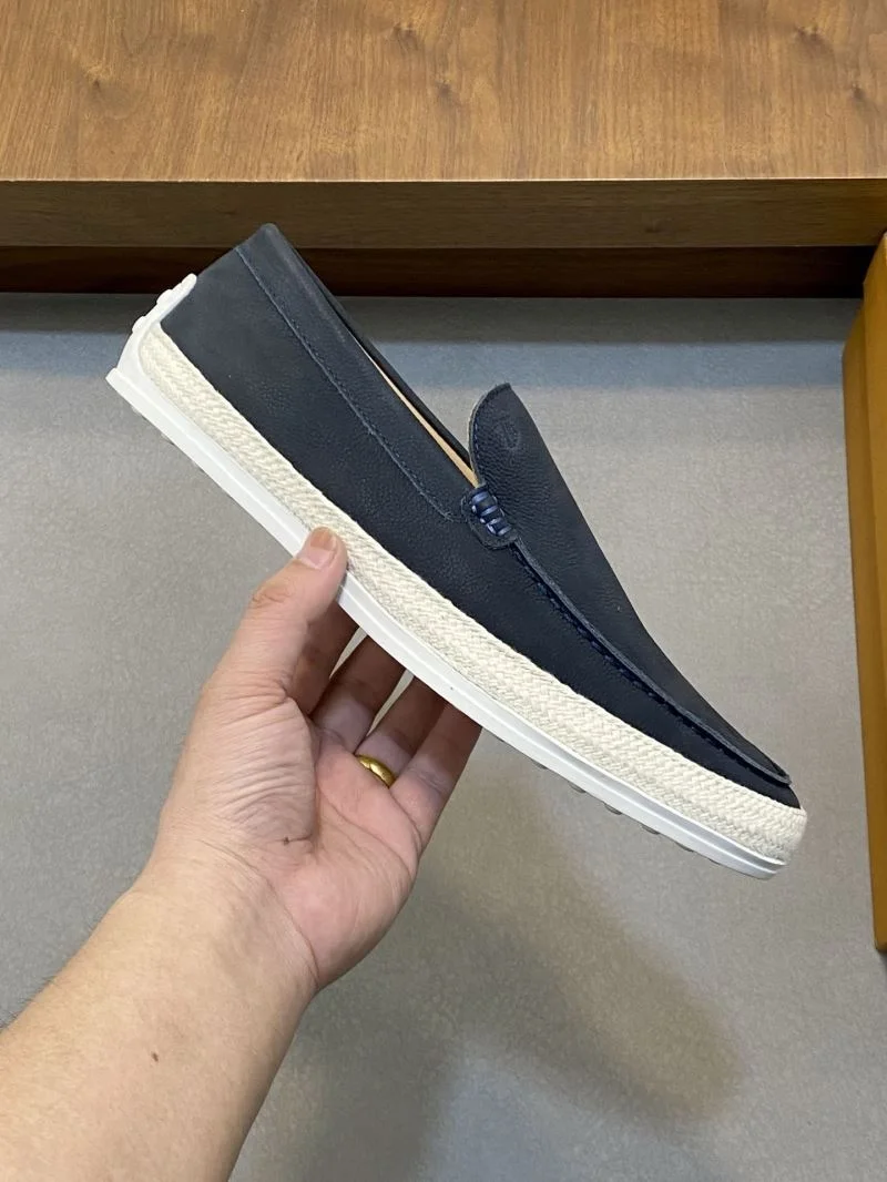 Discounted Tods Shoes