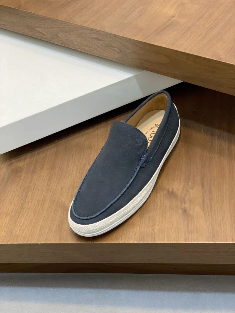 Discounted Tods Shoes