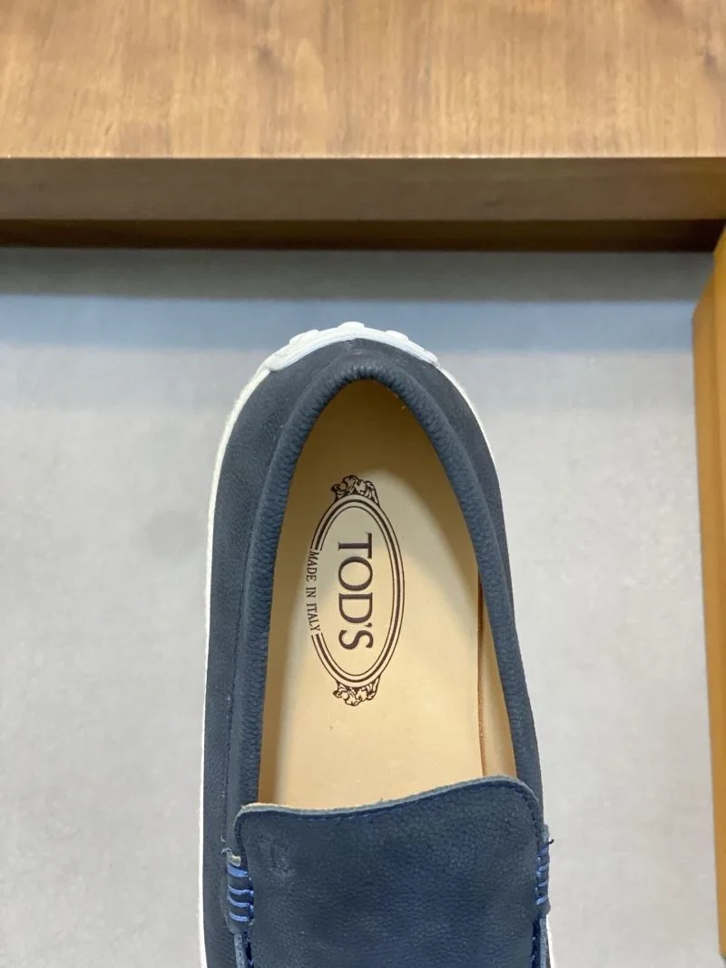 Discounted Tods Shoes