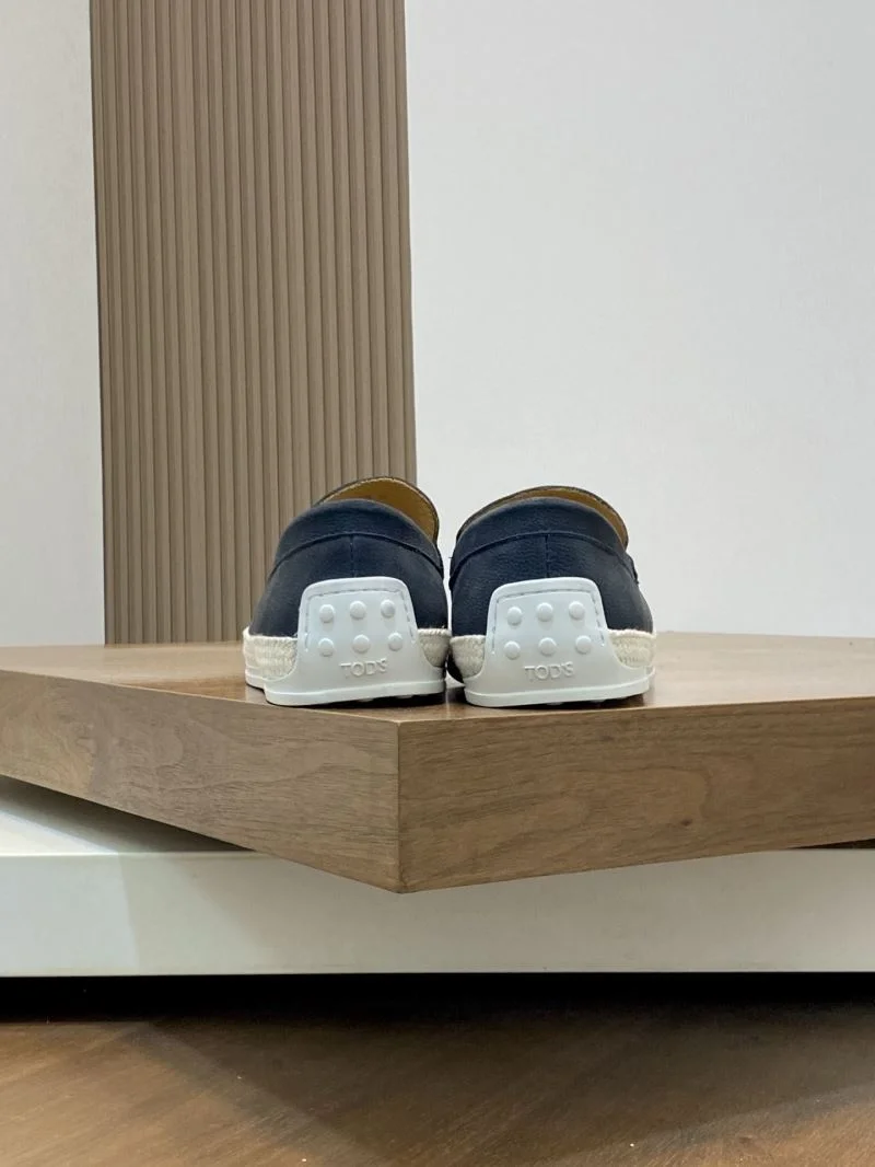Discounted Tods Shoes