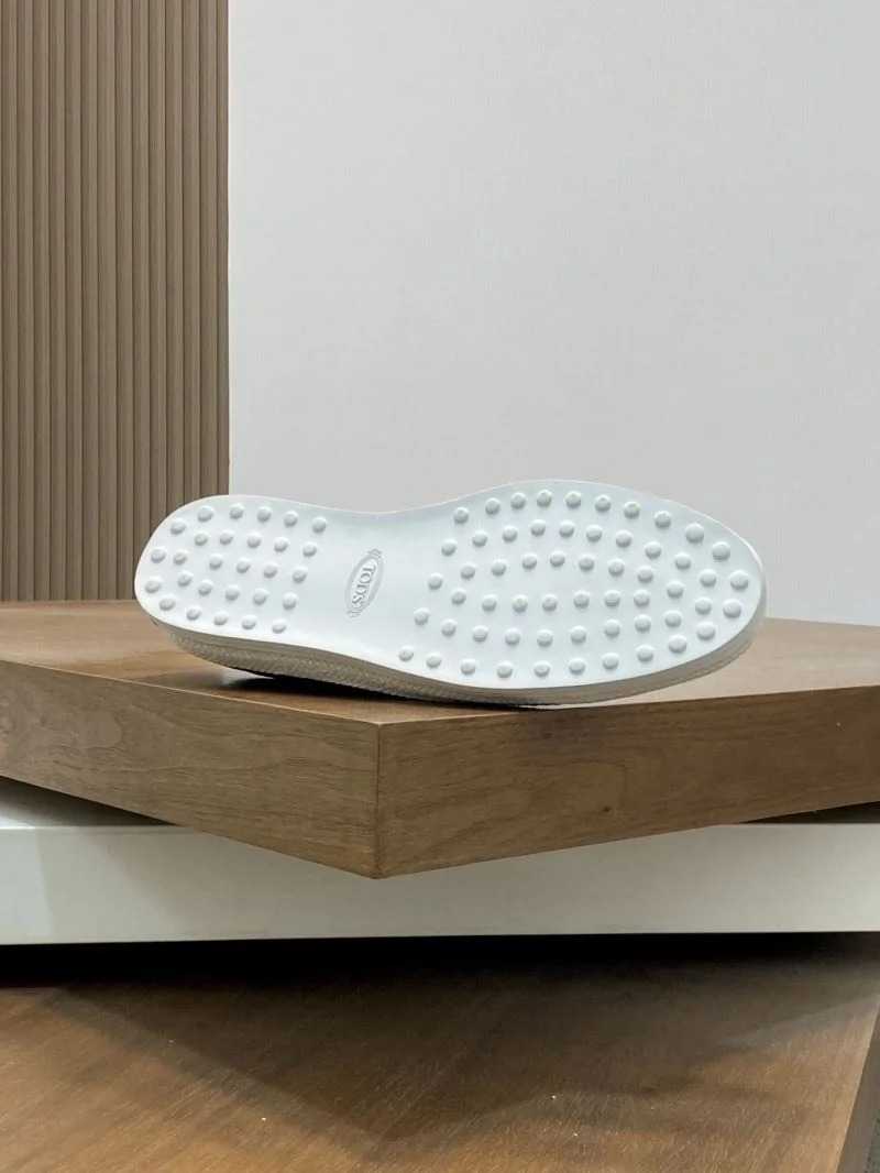 Discounted Tods Shoes