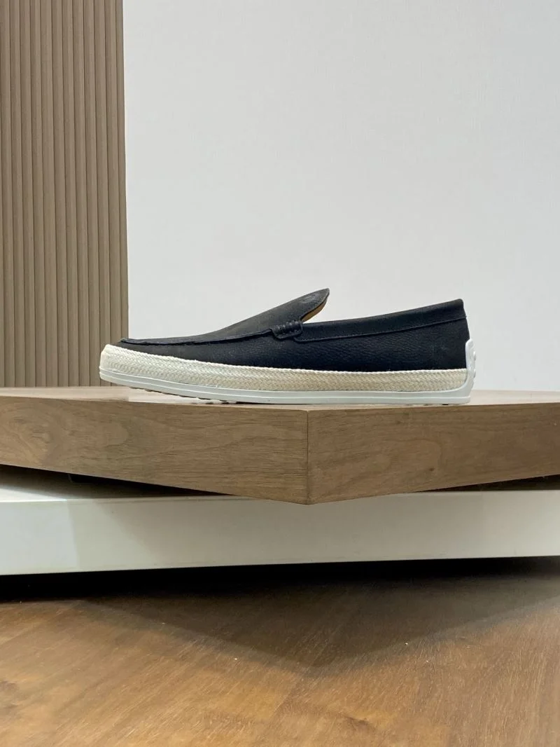 High fidelity Tods Shoes