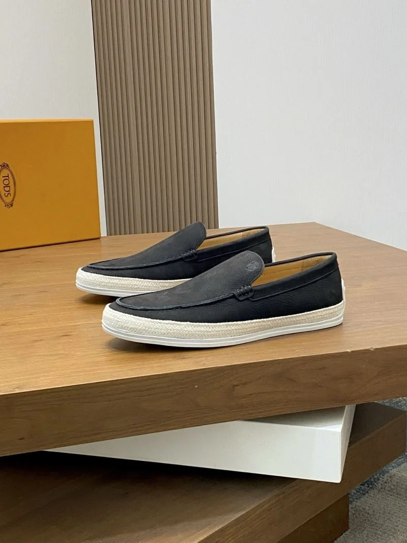 High fidelity Tods Shoes