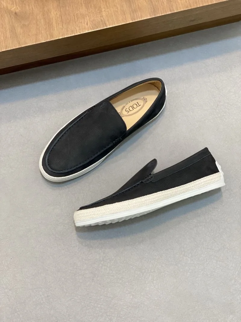 High fidelity Tods Shoes