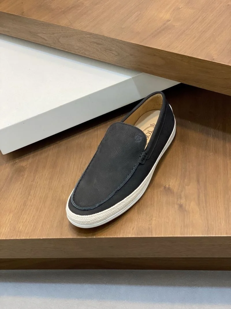 High fidelity Tods Shoes