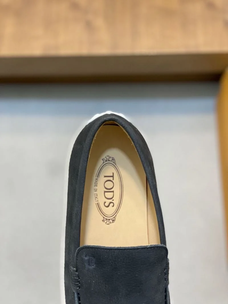 High fidelity Tods Shoes