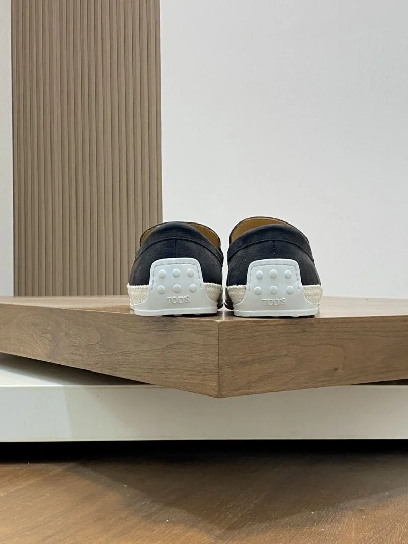 High fidelity Tods Shoes