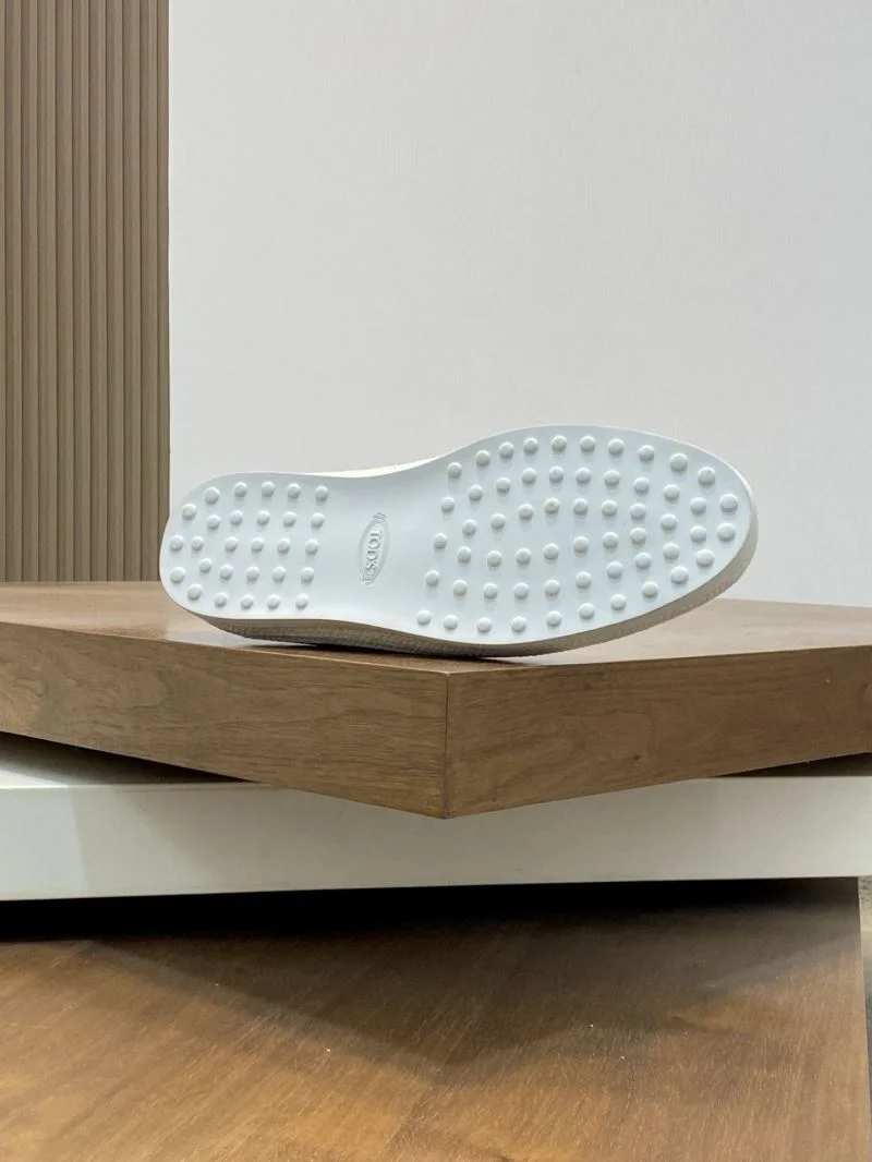 High fidelity Tods Shoes