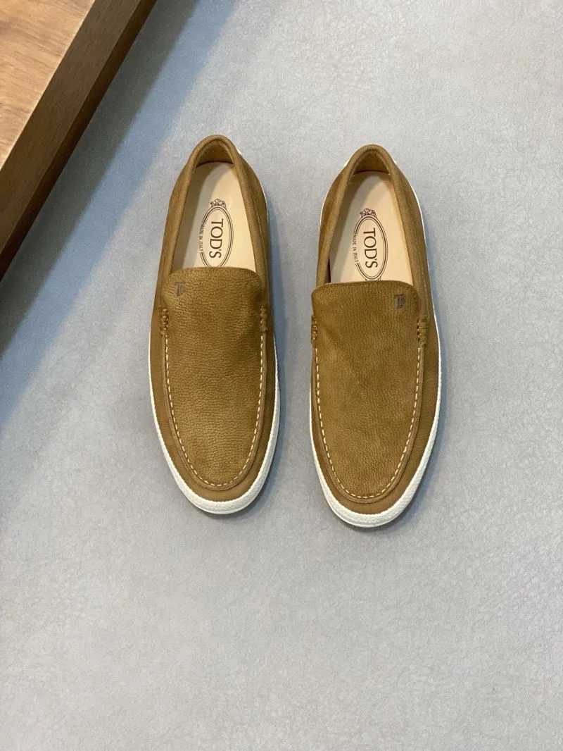 Tods Shoes
