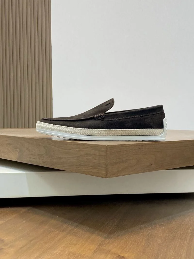 Bargain Tods Shoes