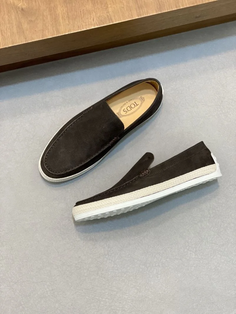 Bargain Tods Shoes