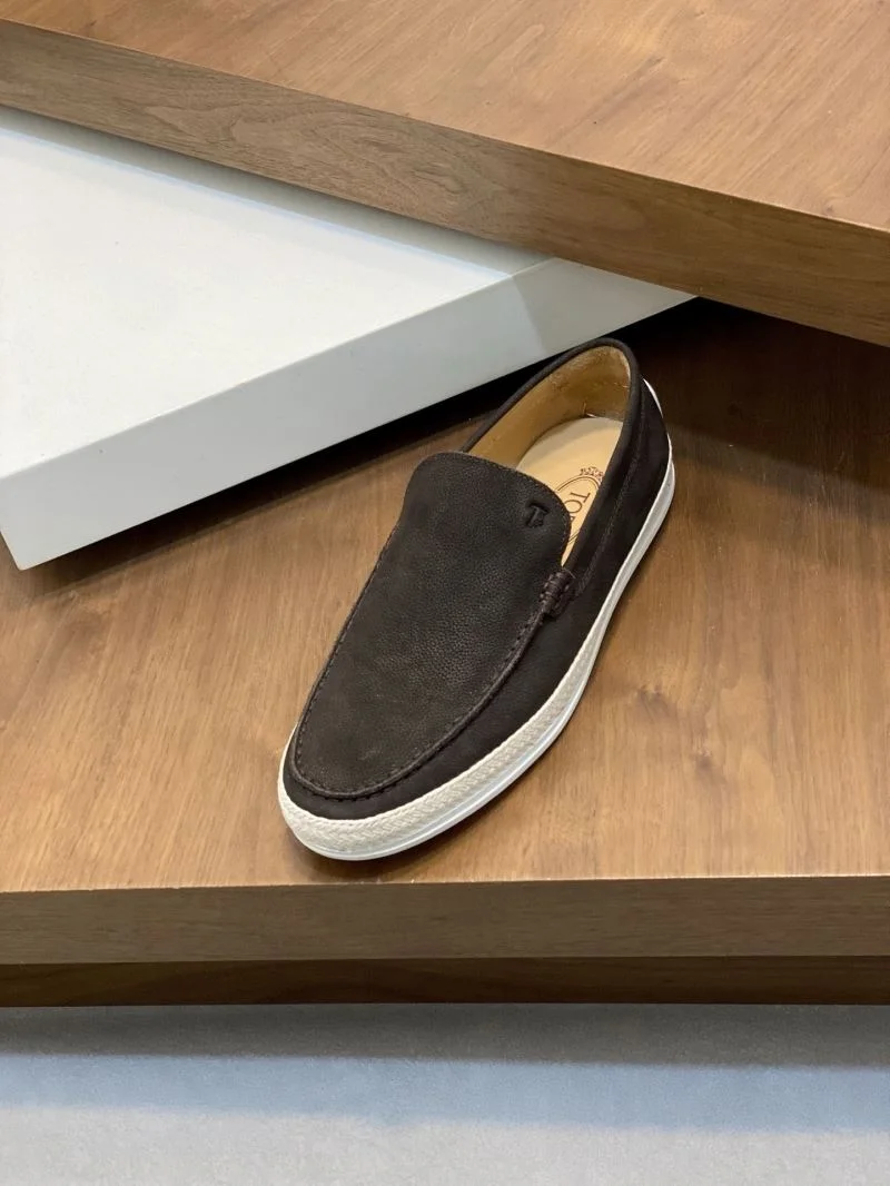 Bargain Tods Shoes