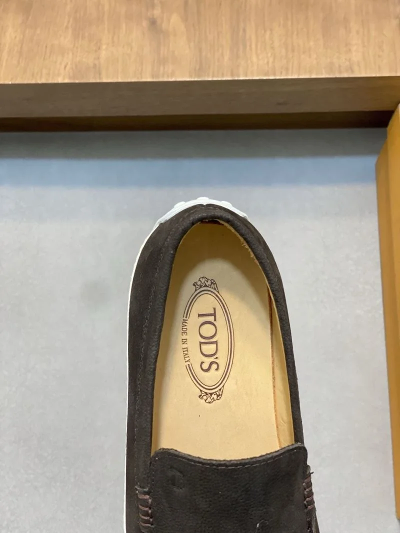 Bargain Tods Shoes