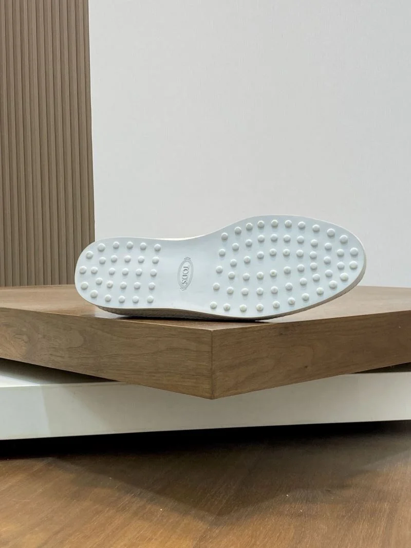 Bargain Tods Shoes