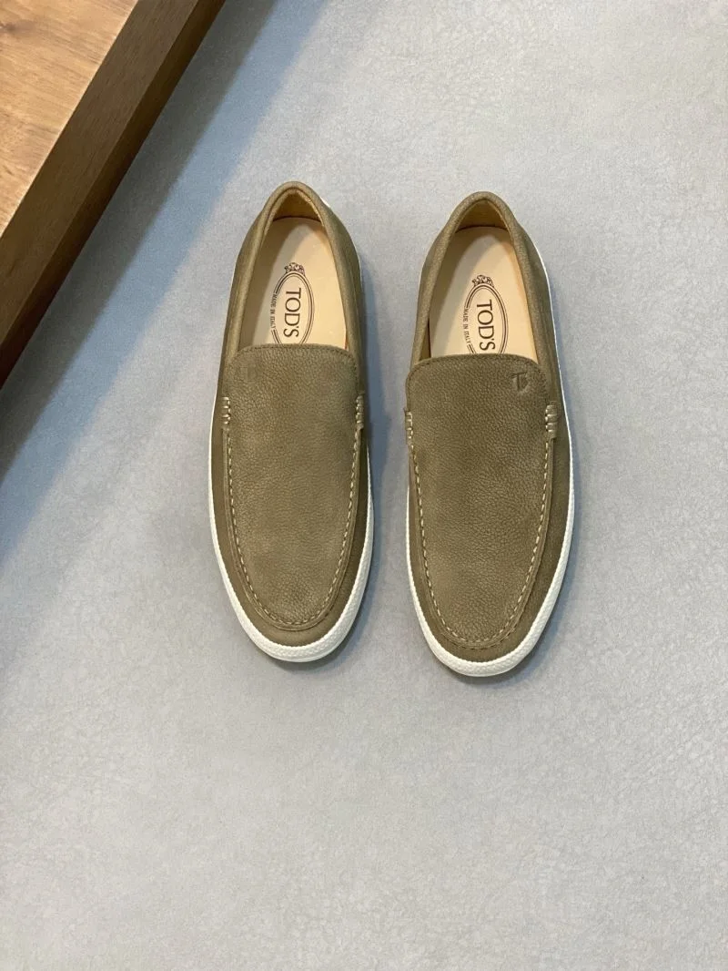 Tods Shoes