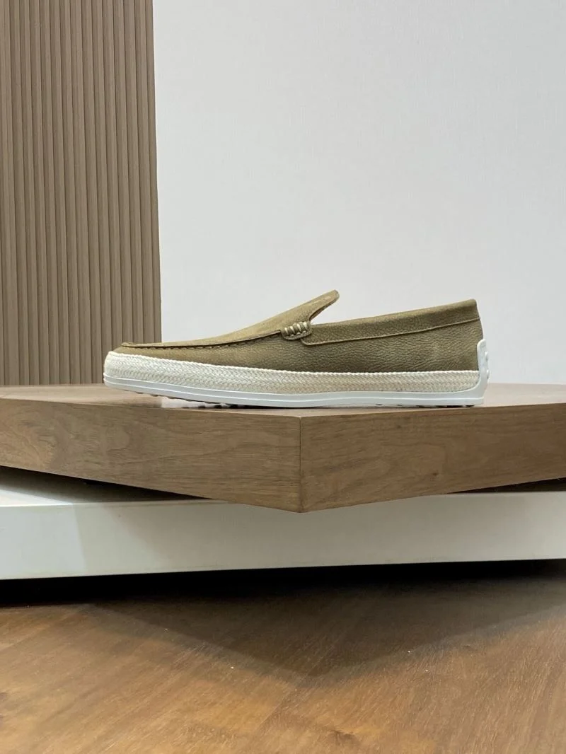 Tods Shoes