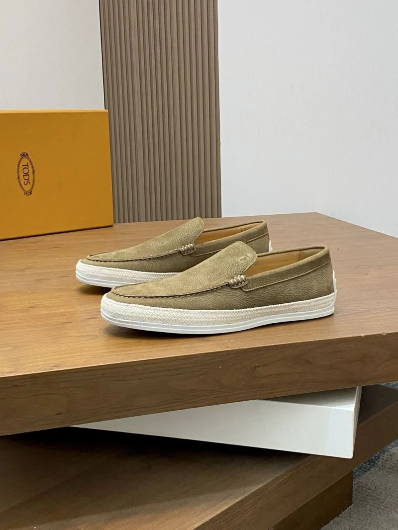 Tods Shoes