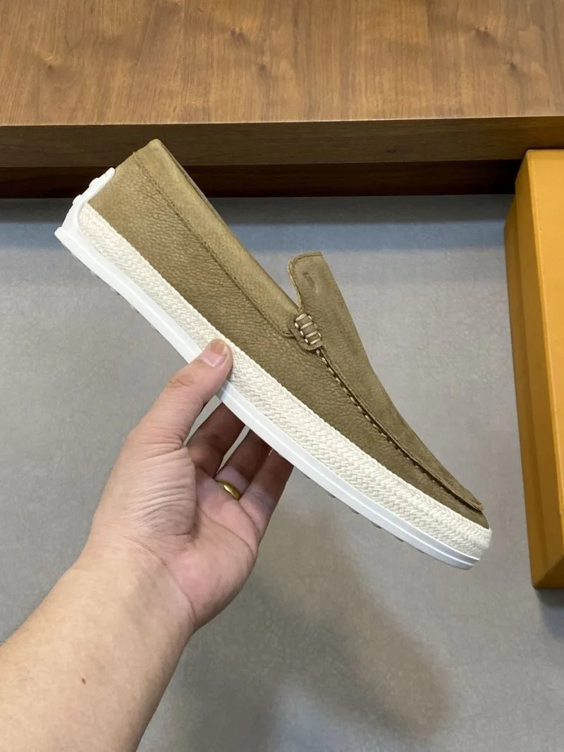 Tods Shoes