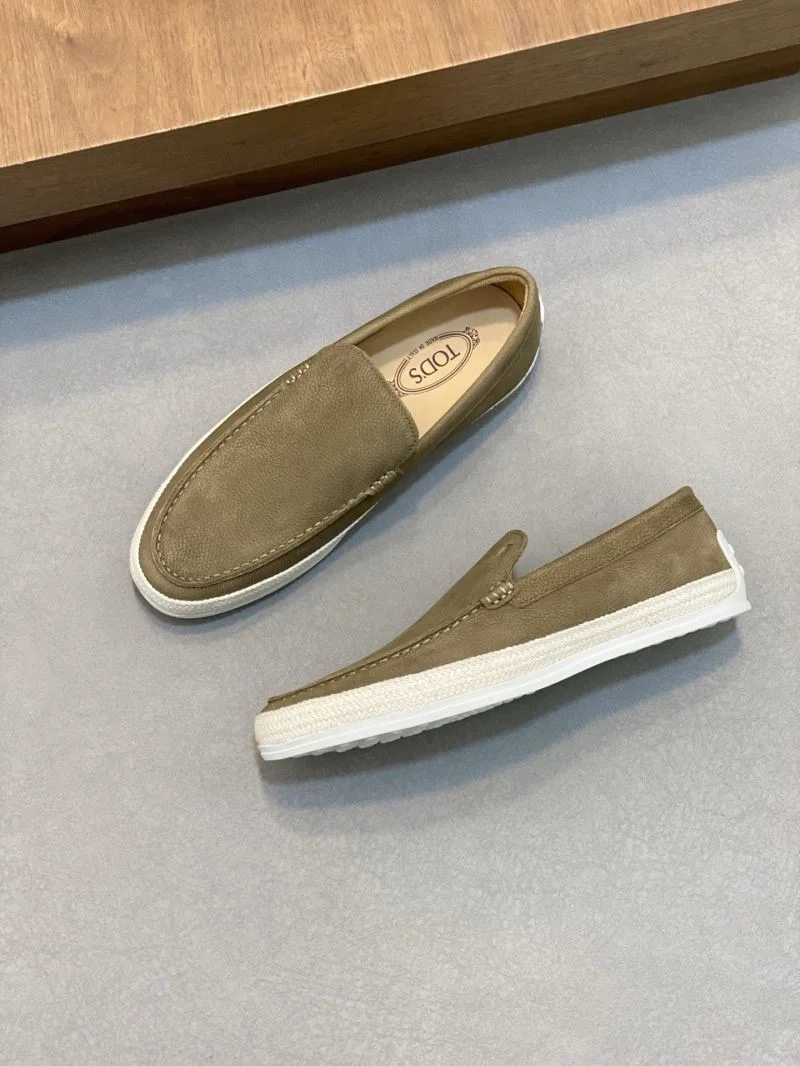 Tods Shoes