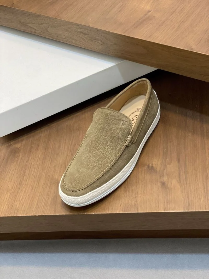 Tods Shoes