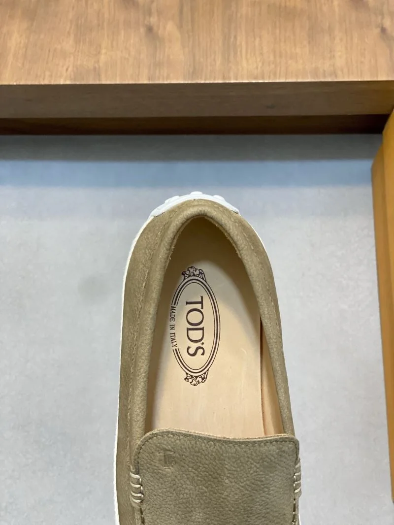 Tods Shoes