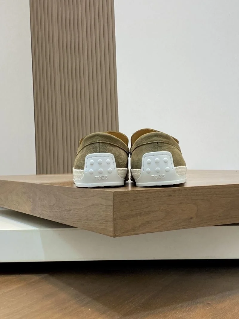 Tods Shoes
