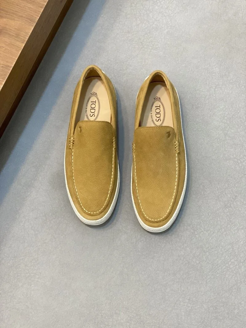 Tods Shoes