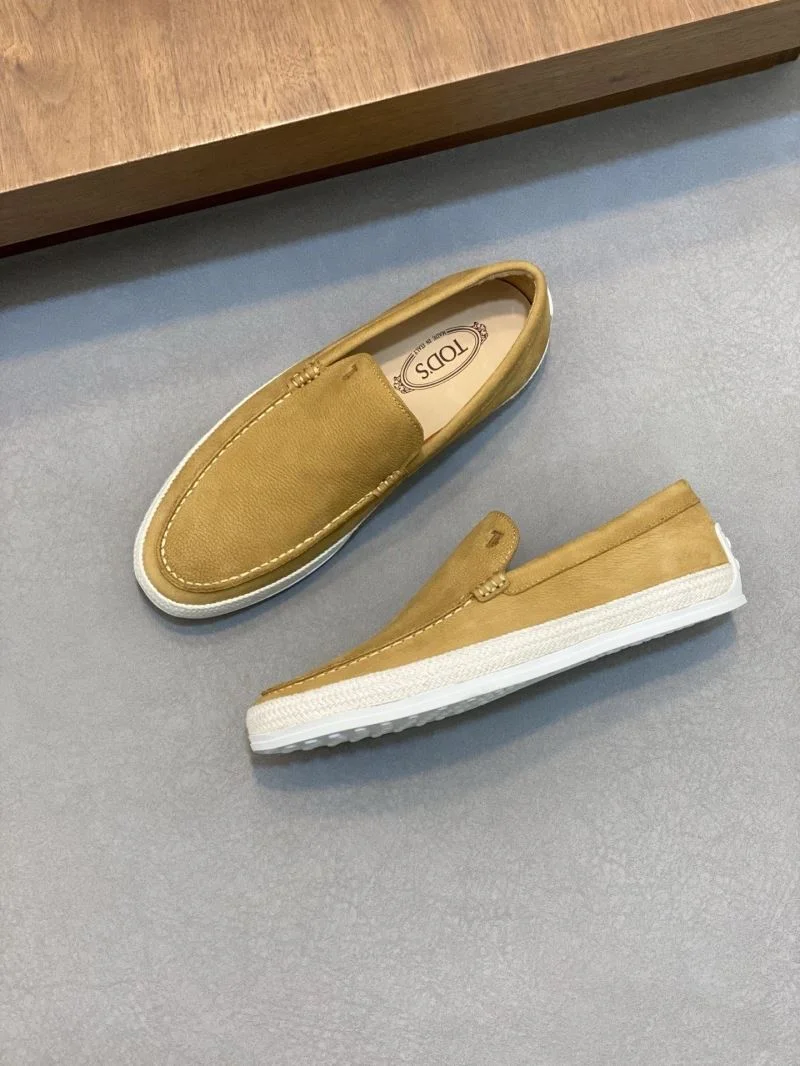 Top match Tods Shoes