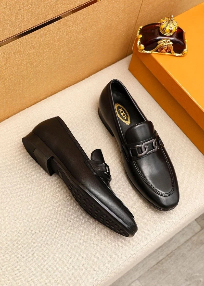 Precise copy Tods Shoes
